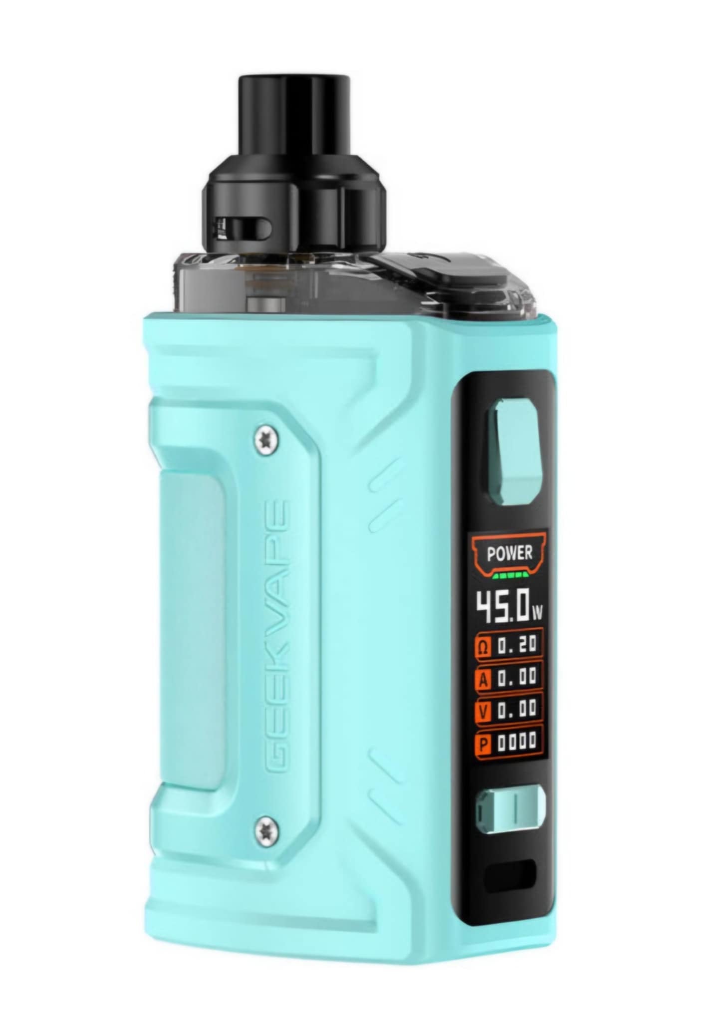 Start – Vapor N8's